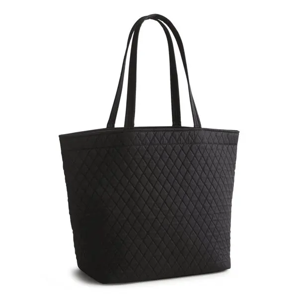 VERA BRADLEY Marston Grand Tote Bag