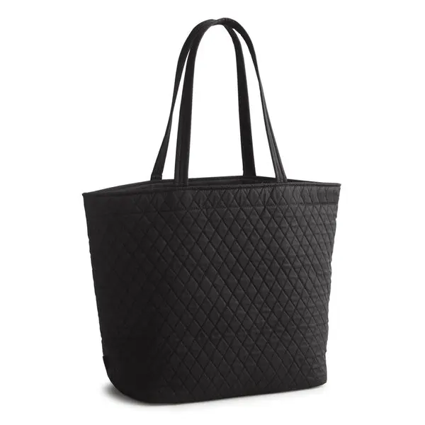 VERA BRADLEY Marston Grand Tote Bag