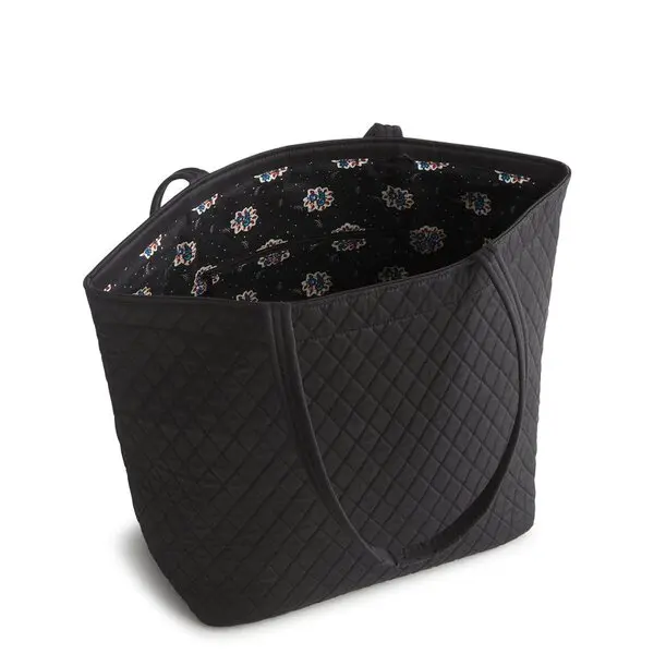 VERA BRADLEY Marston Grand Tote Bag