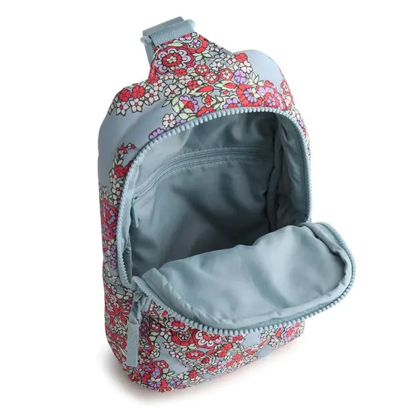 VERA BRADLEY Lorman Sling Backpack