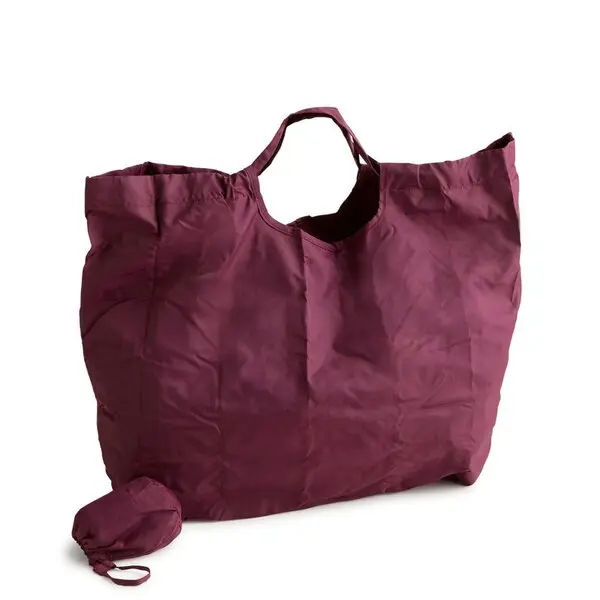 VERA BRADLEY Reusable Shopping Bag