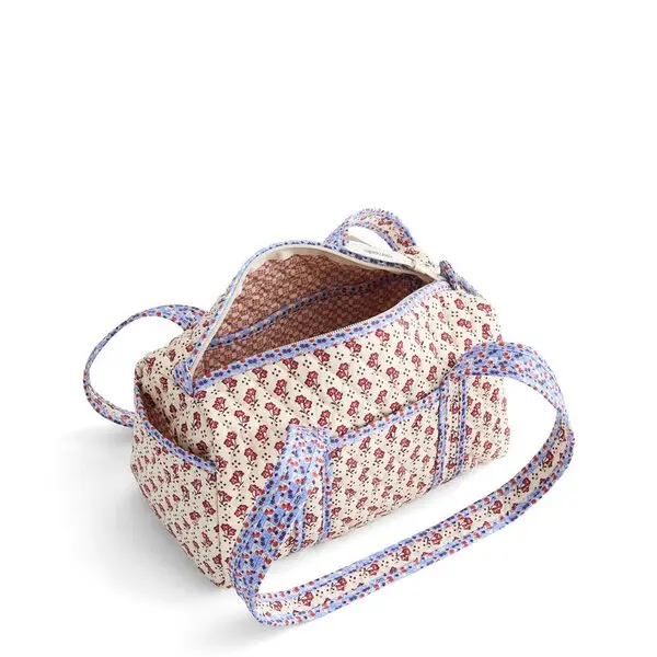 VERA BRADLEY Original 100 Handbag