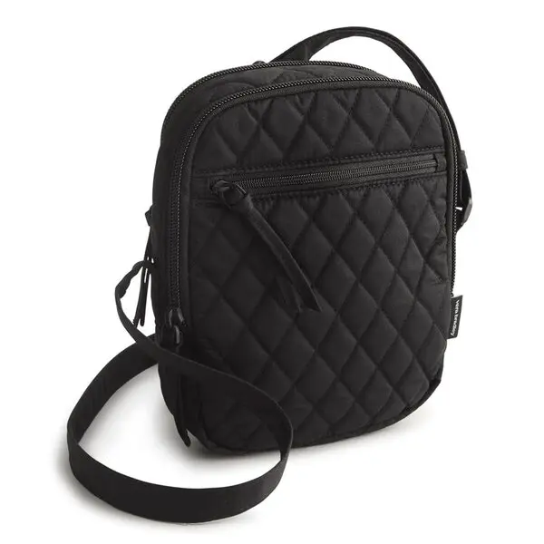 VERA BRADLEY Sullivan Quilted Crossbody Bag