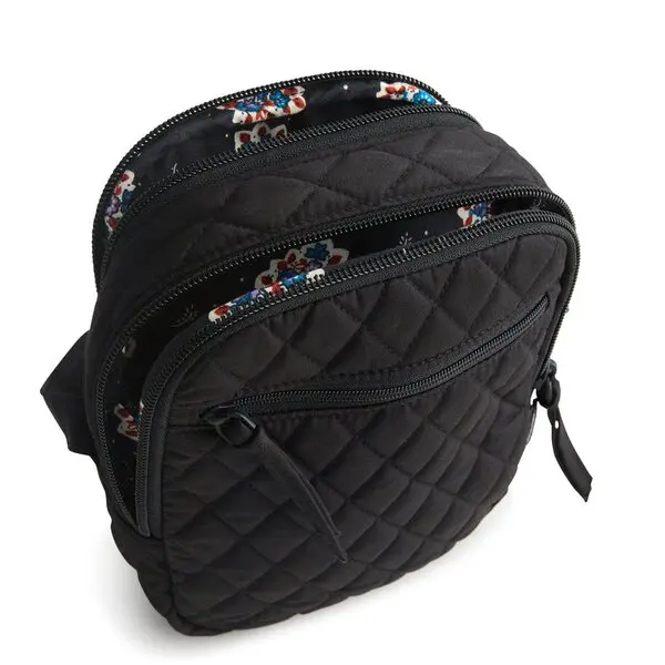 VERA BRADLEY Sullivan Quilted Crossbody Bag