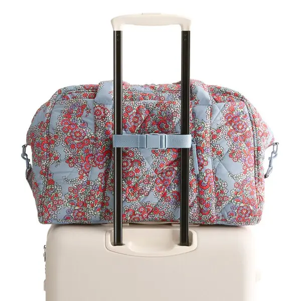 VERA BRADLEY Miramar Weekender Bag