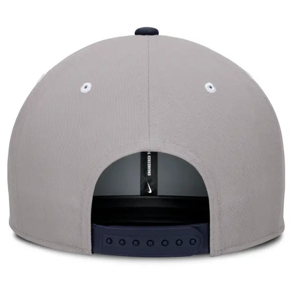 Nike Penn State Athletic Prep Pro Dri-fit College Adjustable Hat