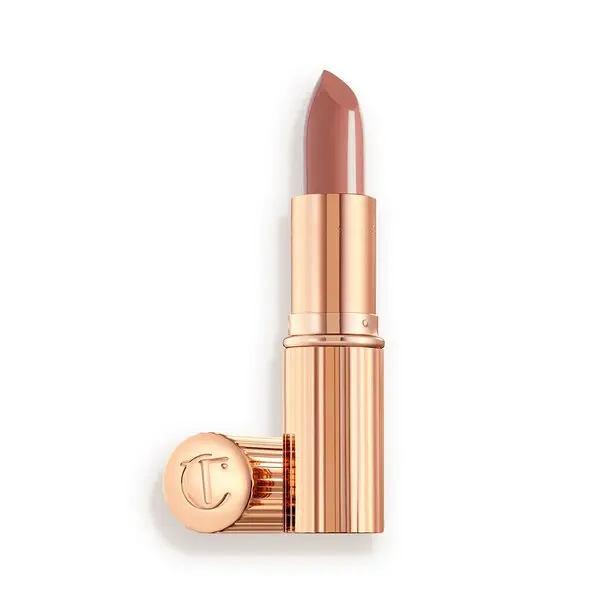 Charlotte Tilbury The Super Nudes K.i.s.s.i.n.g - Runway Royalty