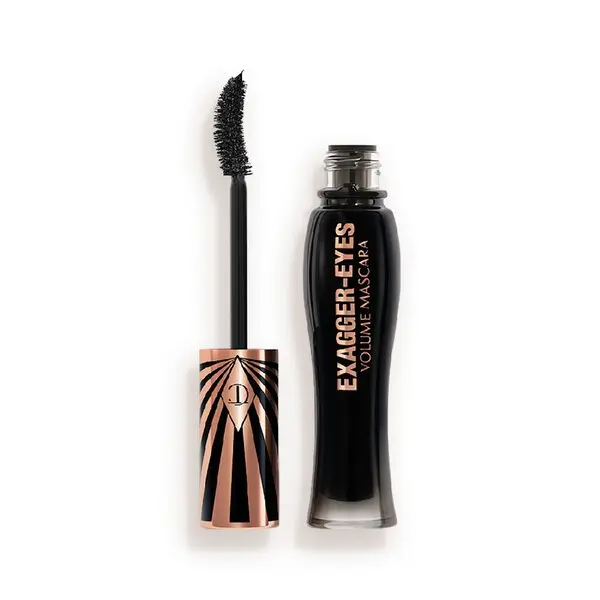 Charlotte Tilbury Select Your Mascara Exagger-eyes Volume Mascara - One-color