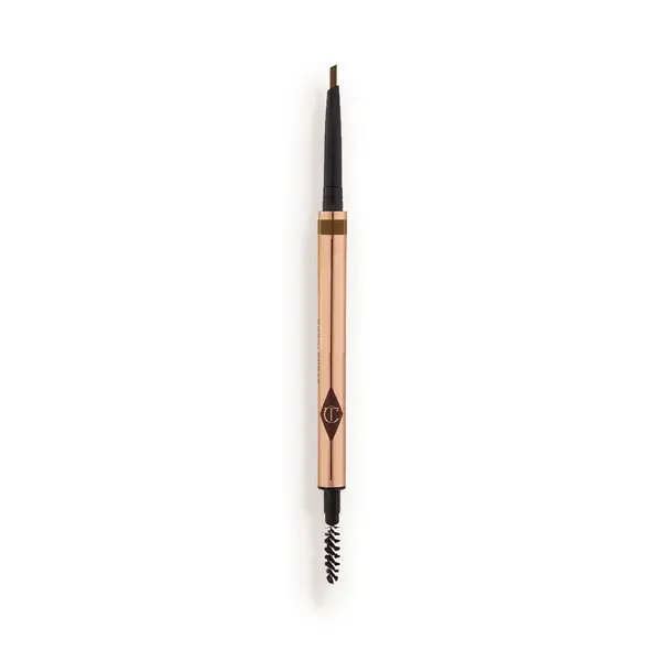 Charlotte Tilbury Select Your Brow Lift Or Eye Brow Pencil Brow Cheat Eye Brow Pencil Brow Cheat - Soft Brown