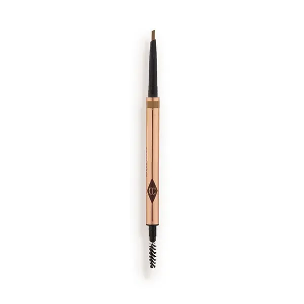 Charlotte Tilbury Select Your Brow Lift Or Eye Brow Pencil Brow Cheat Eye Brow Pencil Brow Cheat - Soft Brown