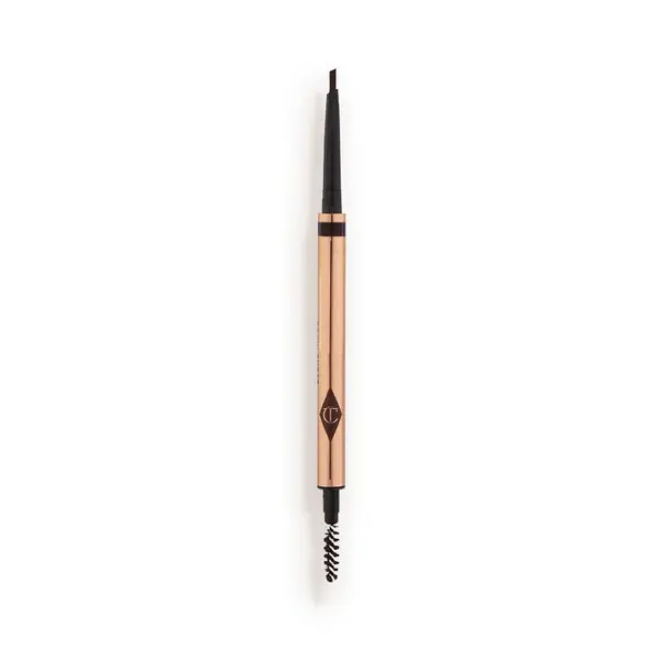 Charlotte Tilbury Select Your Brow Lift Or Eye Brow Pencil Brow Cheat Eye Brow Pencil Brow Cheat - Soft Brown
