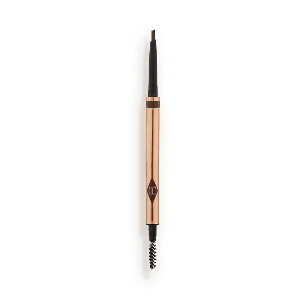 Charlotte Tilbury Select Your Brow Lift Or Eye Brow Pencil Brow Cheat Eye Brow Pencil Brow Cheat - Soft Brown