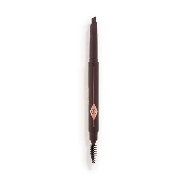 Charlotte Tilbury Select Your Brow Lift Or Eye Brow Pencil Brow Cheat Brow Lift - Soft Brown
