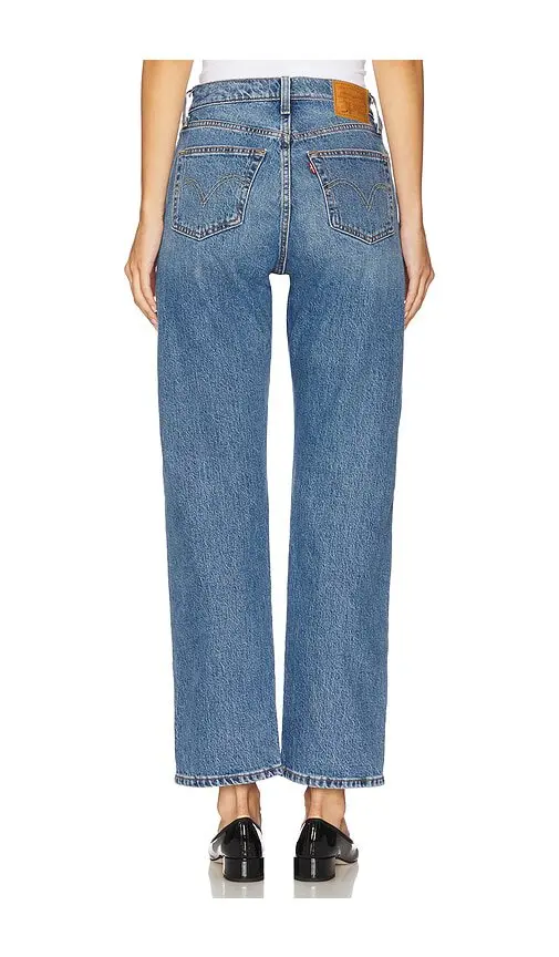 LEVI'S 501 Curve Jeans