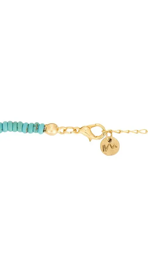 Maison Irem Kas Dreams Necklace