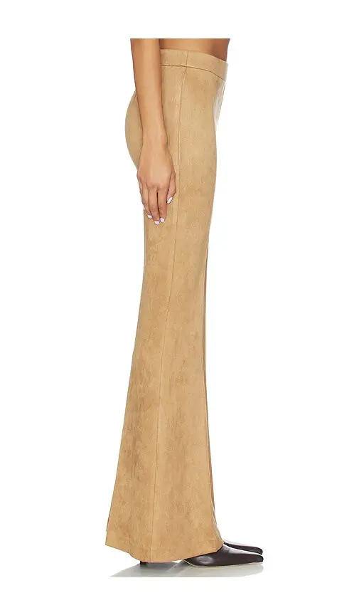 Generation Love Wesley Faux Suede Pants
