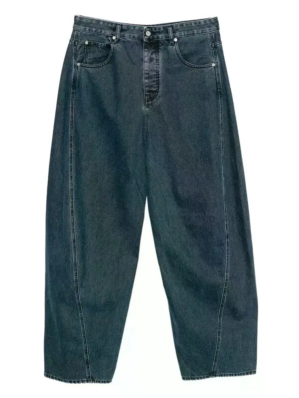 Jacquemus Le De-nimes Jeans