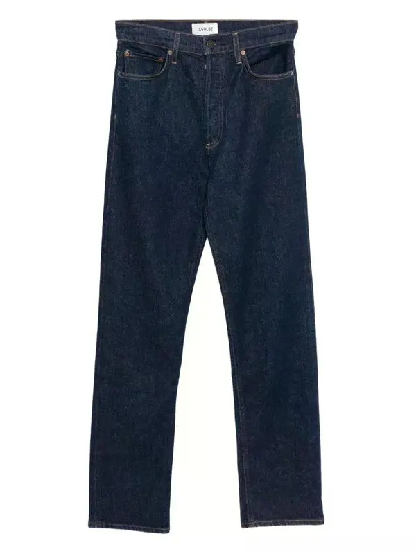 AGOLDE 90's Pinch Straight Leg Jeans
