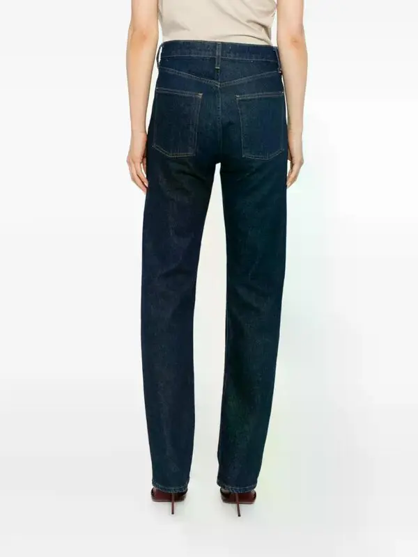 AGOLDE 90's Pinch Straight Leg Jeans
