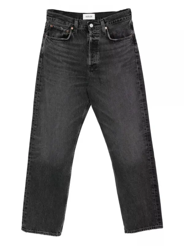 AGOLDE Kelly Jeans