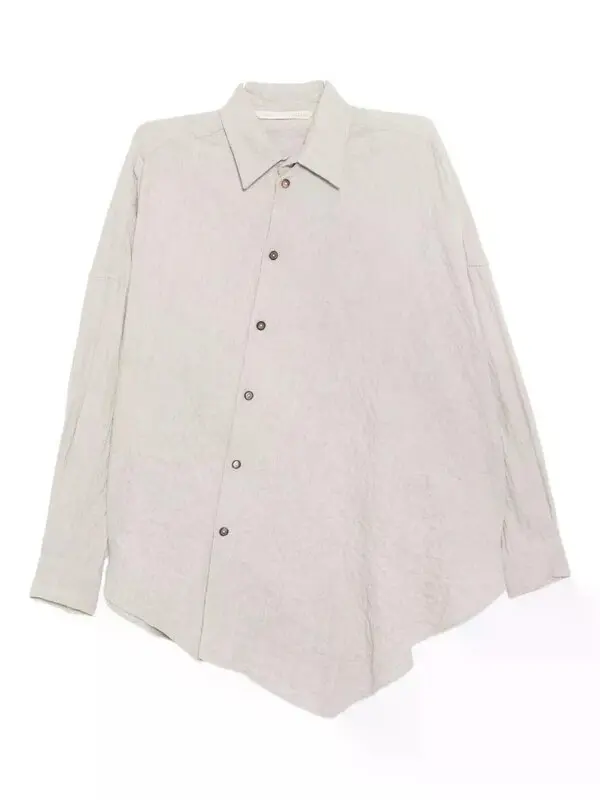 FORME D'EXPRESSION Decon Shirt