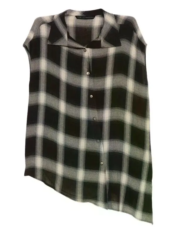 FORME D'EXPRESSION Reclined Shirt