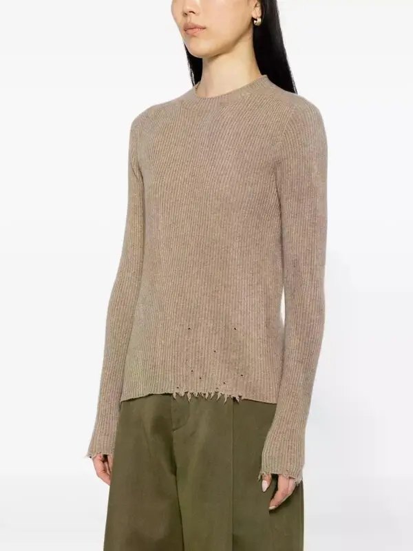 UMA WANG Cashmere Jumper