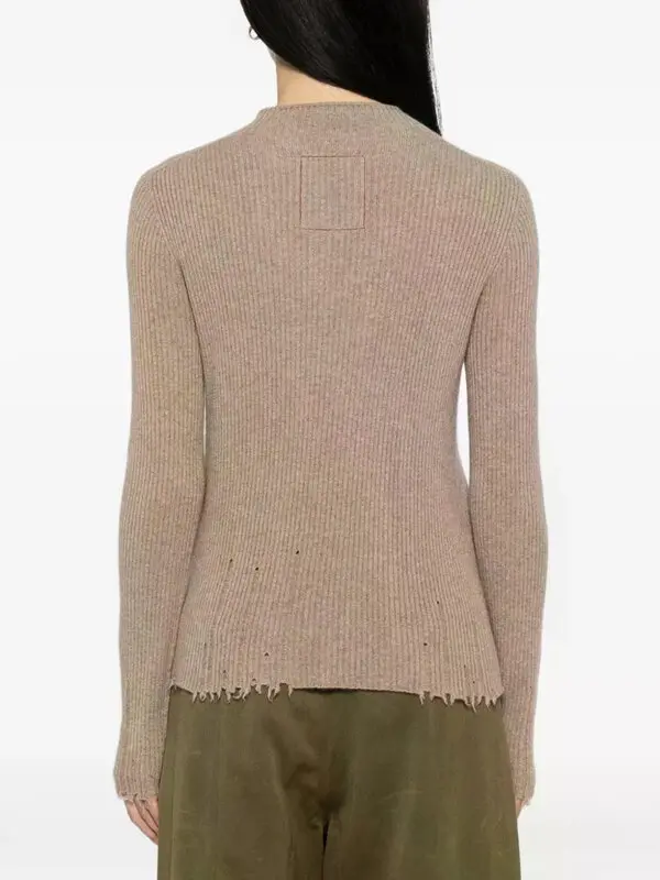 UMA WANG Cashmere Jumper