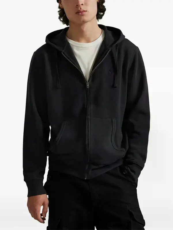 Polo Ralph Lauren Zip-up Hoodie