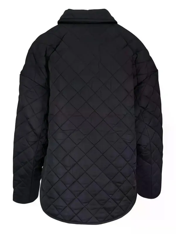TOTEME Quilted Jacket