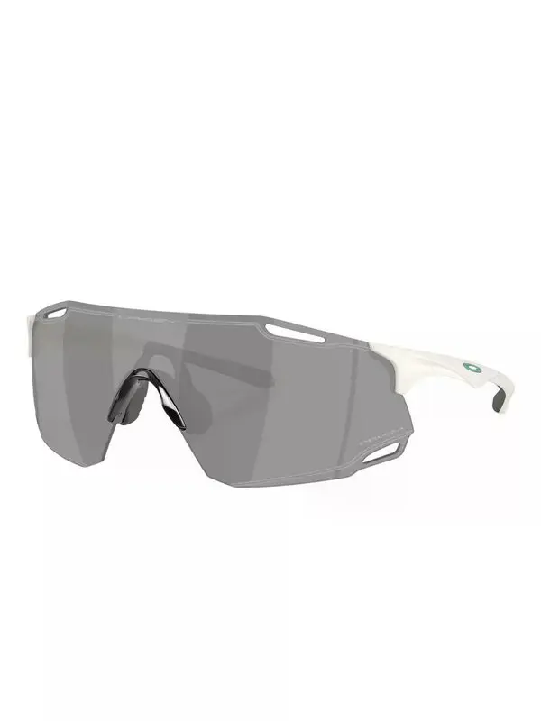 Oakley Shield Geometric Sunglasses