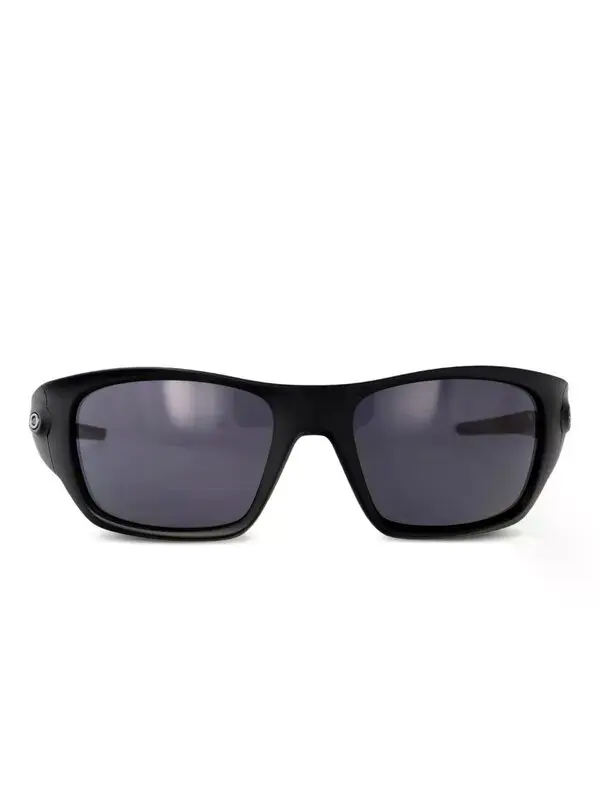 Oakley Square-frame Sunglasses - Black