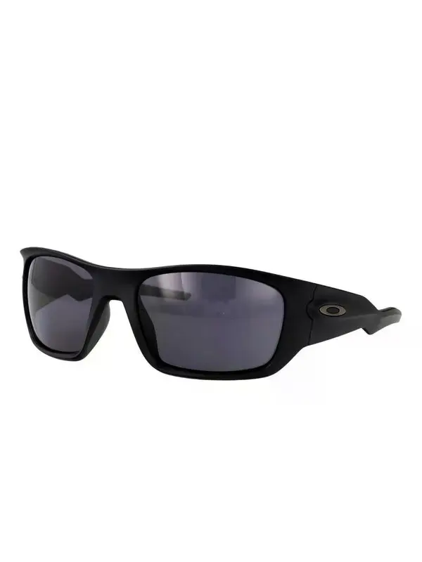 Oakley Square-frame Sunglasses - Black