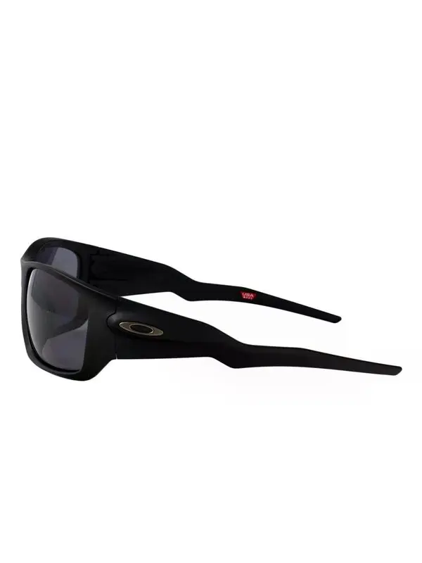 Oakley Square-frame Sunglasses - Black