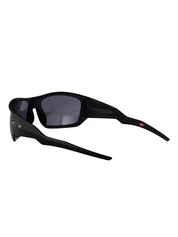 Oakley Square-frame Sunglasses - Black