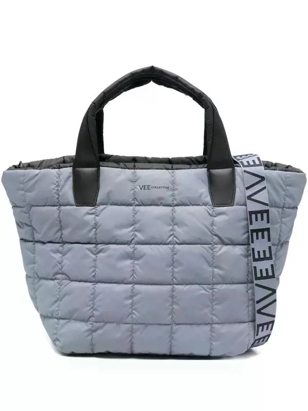 VEECOLLECTIVE Medium Porter Tote Bag