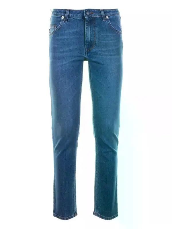 RE-HASH Five-pocket Jeans