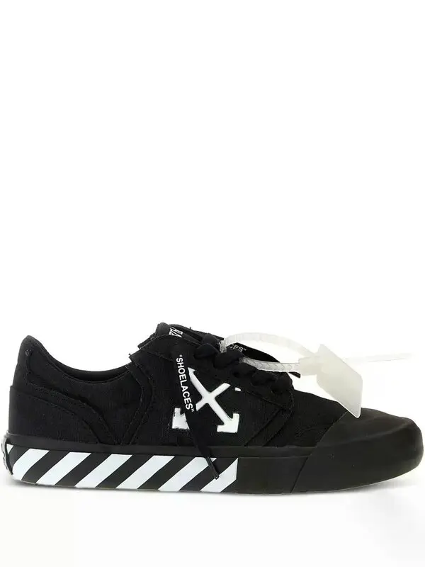 Off-White Vulc Undercut Sneakers