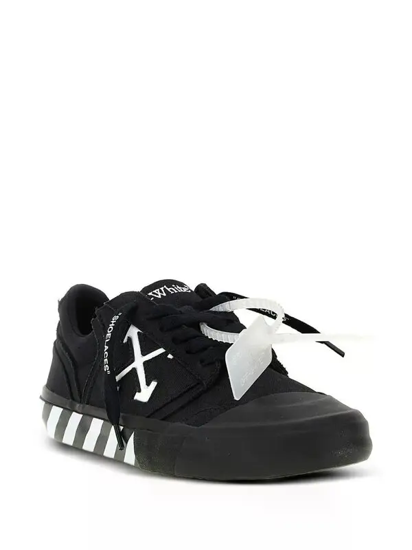 Off-White Vulc Undercut Sneakers