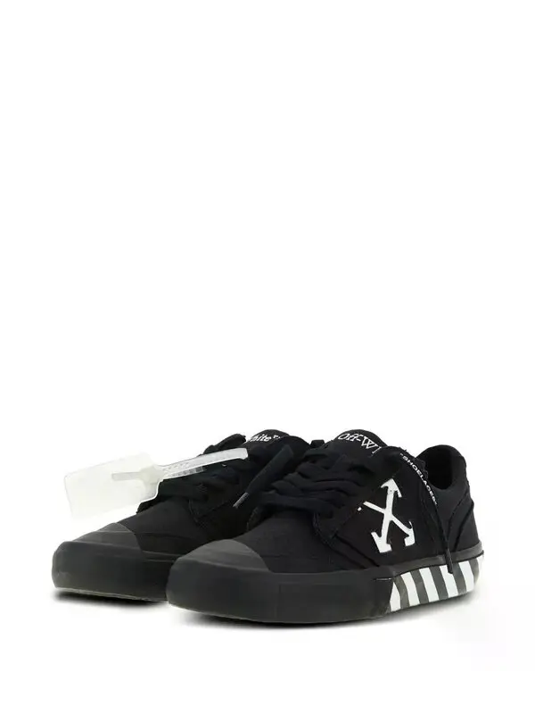 Off-White Vulc Undercut Sneakers
