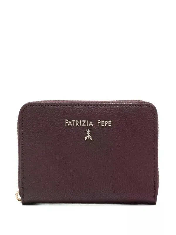 Patrizia Pepe Wallets For Women Editorialist