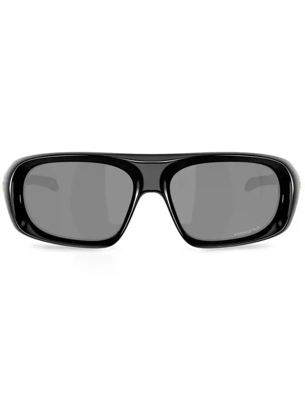 Oakley Belleville Sunglasses - Black