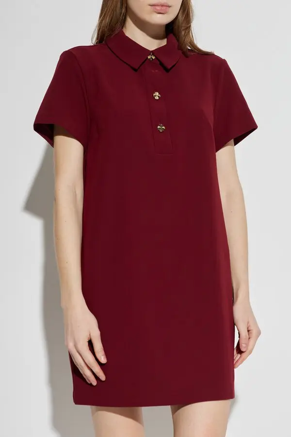 Kate Spade New York Collared Mini Dress