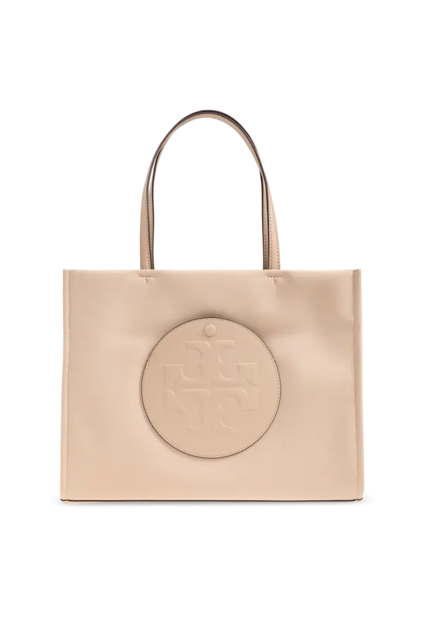 Tory Burch Ella Small Shopper Bag - Pink
