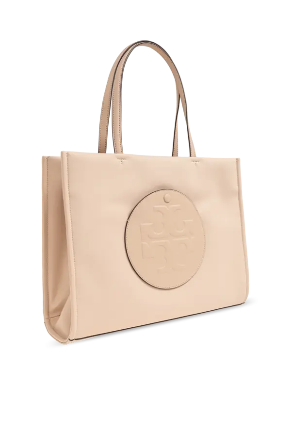 Tory Burch Ella Small Shopper Bag - Pink