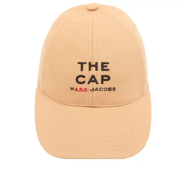 A.p.c. X Marc Jacobs Charlie Cap