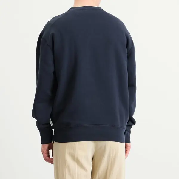 A.p.c. X Marc Jacobs The Paris Sweatshirt
