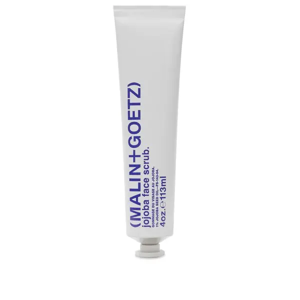 MALIN+GOETZ Jojoba Face Scrub - One-color