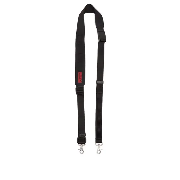 TOPOLOGIE Utility Sling Wide Strap - Black