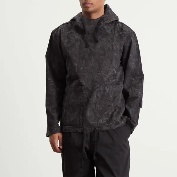 SERVICE WORKS Xerox Camo Market Smock